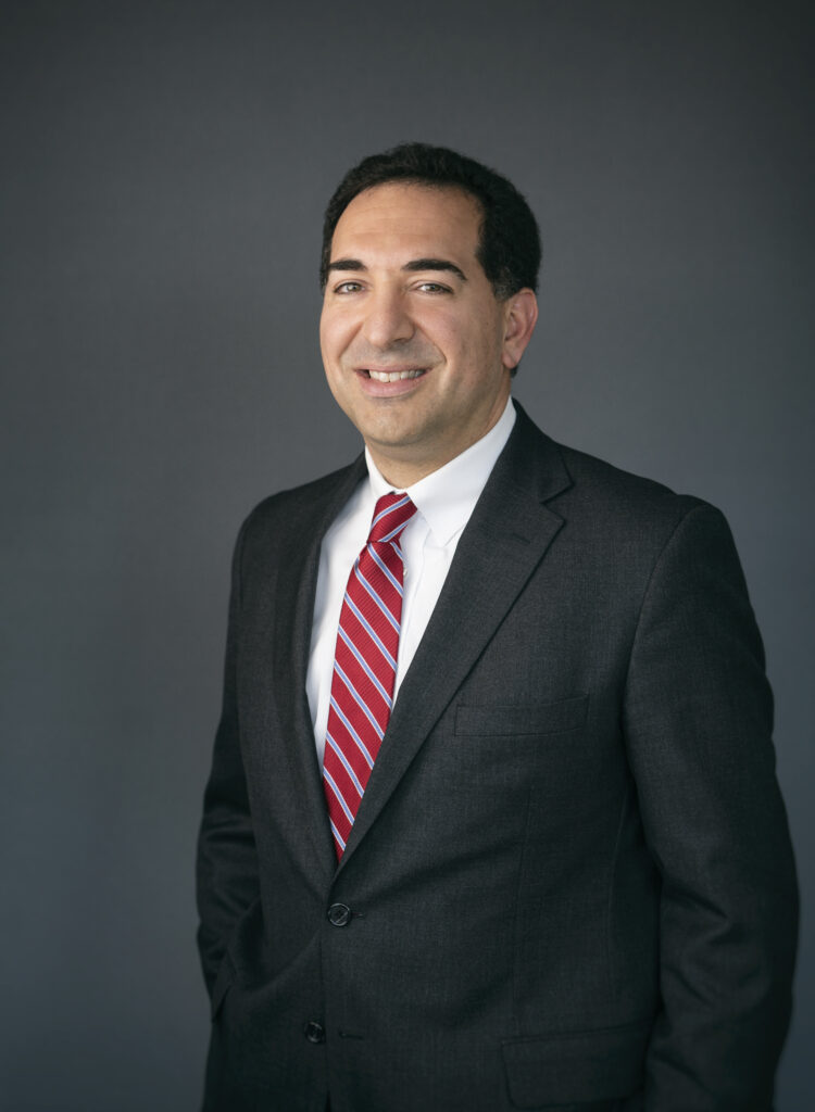Intellectual Property Law | About The Firm